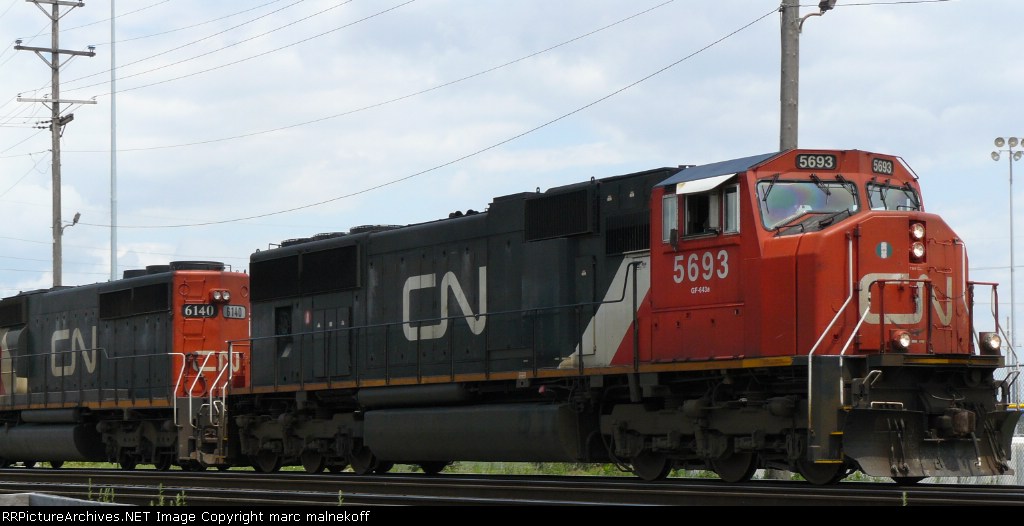 CN 5693